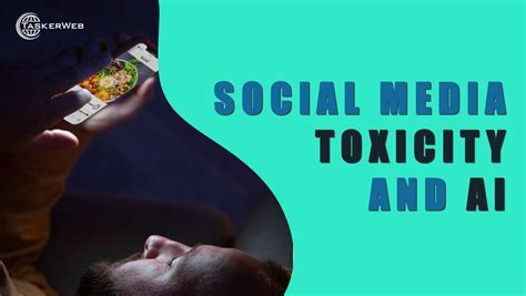 Ward Off Internet Toxicity With Ai Enabled Tools Read More