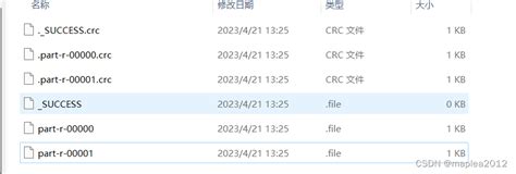 mapreduce案例（五） mapreduce例题 csdn博客