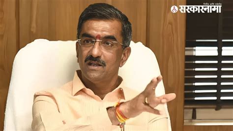 आता ठाकरेंनी रडीचा डाव बंद करून कोर्टात जावं शंभुराज देसाईंचा सल्ला