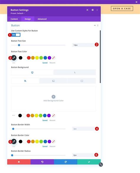 How To Create A Sticky Header With Divi S Sticky Options Ask The