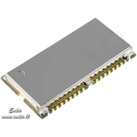 Bluetooth Module BTM 222 SPP UART Class 1 Evita Lt