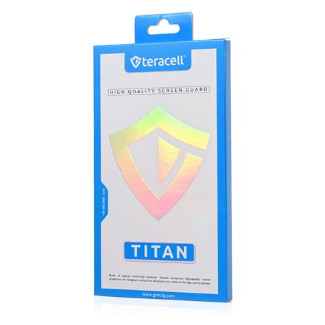 Zastitno Staklo Staklena Folija Glass Teracell Titan 25d Za Xiaomi