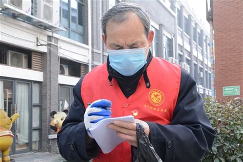 亚父街道：红色网格贴民心，立足岗位办实事 巢湖市先锋网