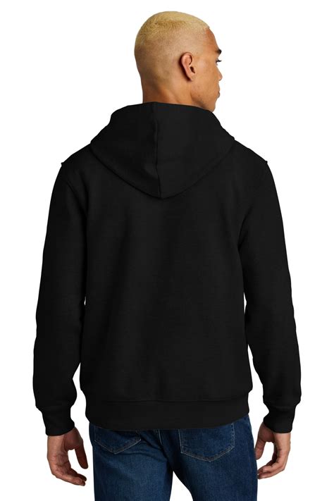 Buy District Vit Super Heavyweight Fleece Hoodie District Online