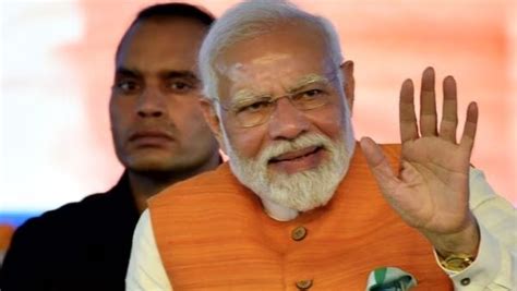 प्रधानमंत्री मोदी आज तेलंगाना में 8000 करोड़ रुपये की परियोजनाओं का