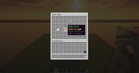 housing placeholders for items hypixel forums