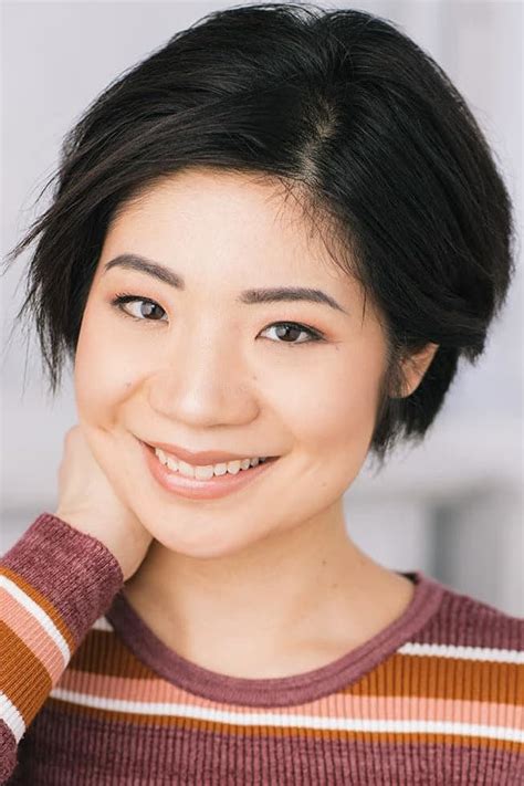 Picture Of Mako Fujimoto