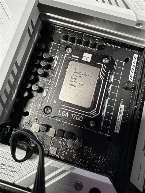 Upgraded My Cpu Today Rpcmasterrace