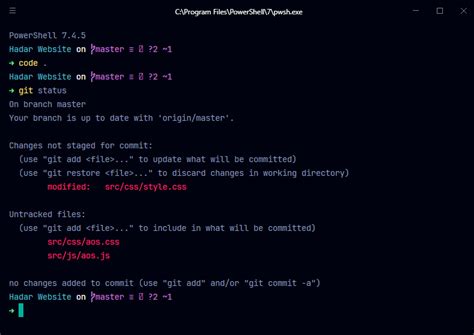 GitHub cristianvasquezc hyper hadar theme Para mas información revisa la pagina web oficial