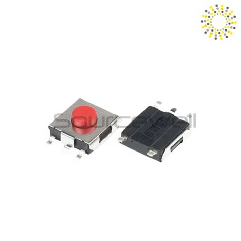 smd switch at ₹ 3 एसएमडी स्विच in mumbai id 2854025988573
