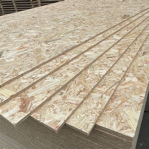 9 5mm 11mm 15mm Structural Osb 3 Estructural Osb Export To Chili Market Chili 9 5mm Osb Osb3