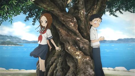 1 Teasing Master Takagi San Live Wallpapers Animated Wallpapers MoeWalls