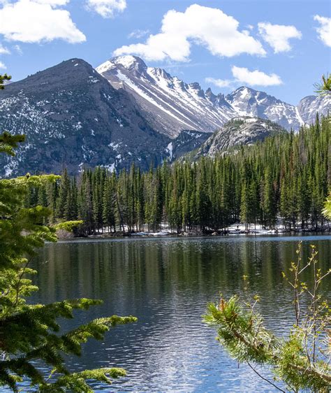 The Best Hikes In Rocky Mountain National Park