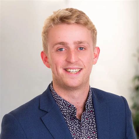 Jordan Soderberg Licensed Real Estate Consultant Harcourts Paraparaumu