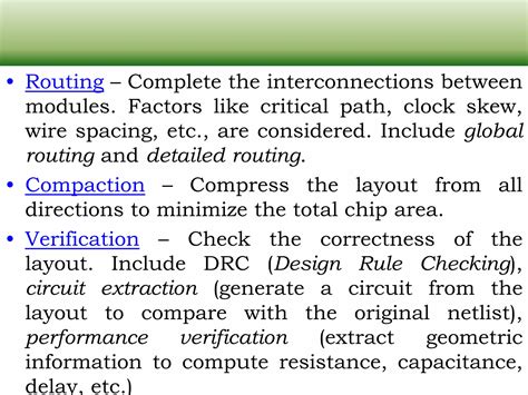 digital vlsi design introduction pdf