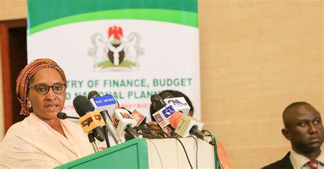 Nigeria Generates N42 Trillion Achieving 64 Of Revenue Generation
