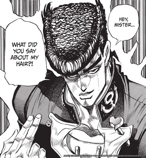 Josuke Higashikata Payasos Dibujos Imagenes Para La Pantalla