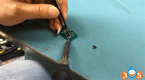 How To Add A Bmw Fem Key With Yanhua Bmw Fembdc Programmer By Obd Official Blog