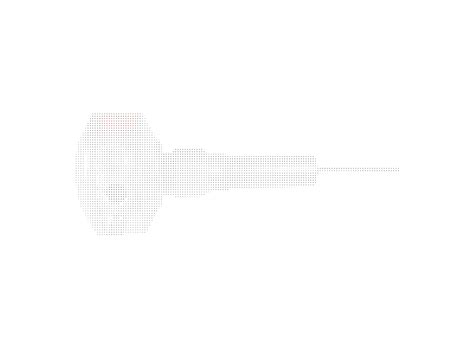 Cvr 600 Compact Vibrating Rod Level Sensor