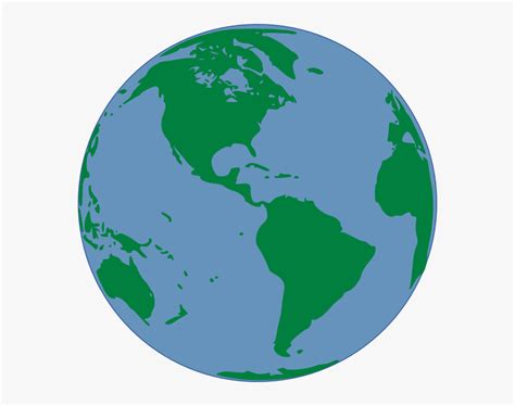 World Cut File Svg