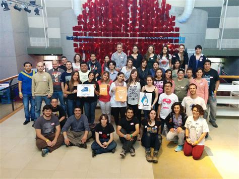 Galería Argentina en Python