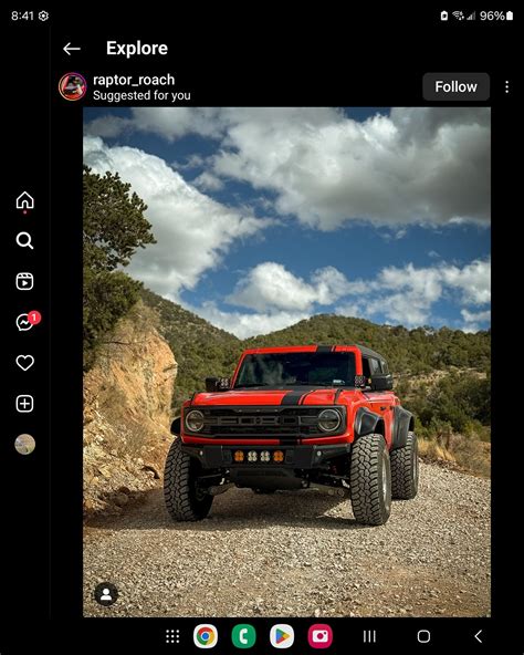 Help W Stripes On Badlands Bronco6G 2021 Ford Bronco Bronco