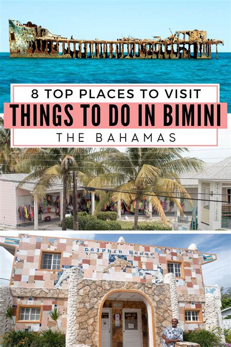 Exploring Bimini One Day Cruise To The Bahamas From Miami Artofit