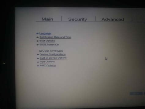 Boot Device Not Found After Installing Ubuntu 16 By Complete Hp