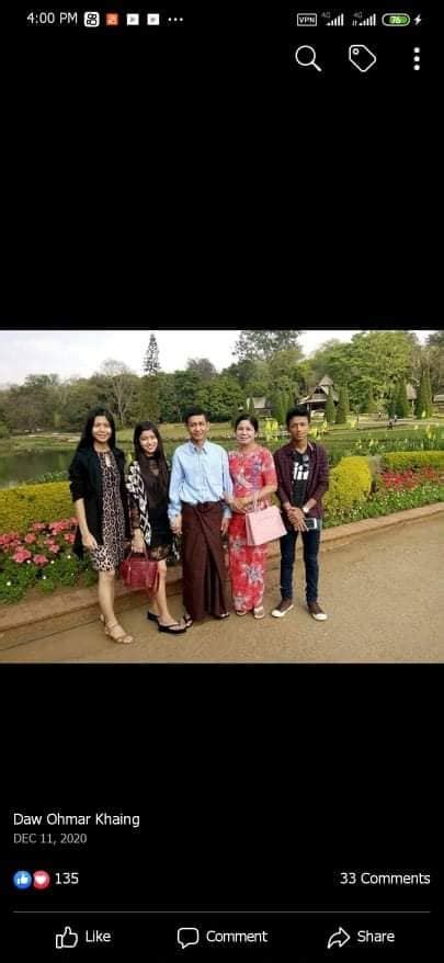 သက်ကြီးပူဇော်ပွဲအတွက်မွန်မြတ်သောအလှူ အသက်ဂုဏ်ဝါ ကိုယ့်ထက်ကြီးက ဆည်းကပ်ခစားရိုသေလေ ဟူသည့်အတိုင