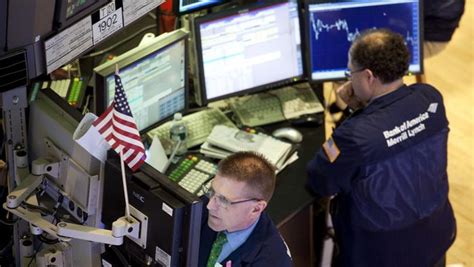 Dow Jones To Test 200 Day Moving Average US Indices Technical Outlook