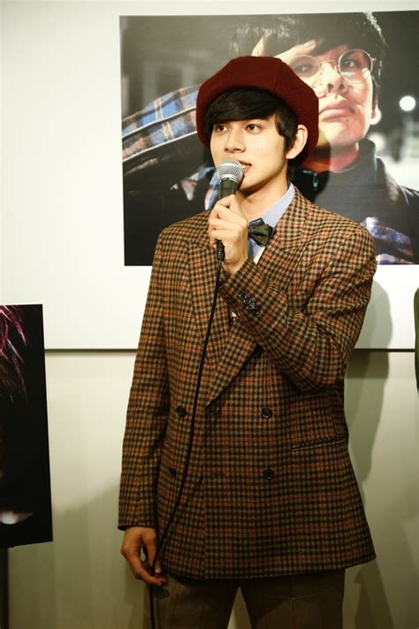 Dish北村匠海、初の個展開催をメンバーがサプライズ祝福 Spice エンタメ特化型情報メディア スパイス