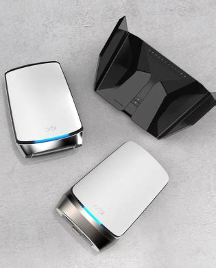 WiFi Vs WiFi More Speed Capacity NETGEAR