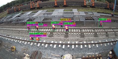 Github Ugorjiizu Srs Project Safety Rescue Security Object Detection Models