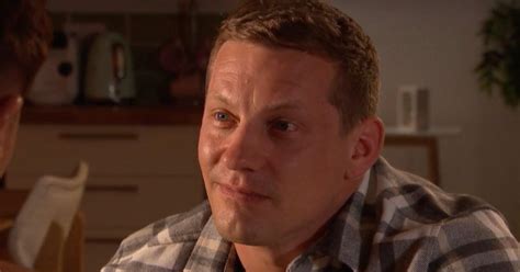 John Paul Shares Kiss With Former Flame In Surprise Hollyoaks Twist Soaps Metro News