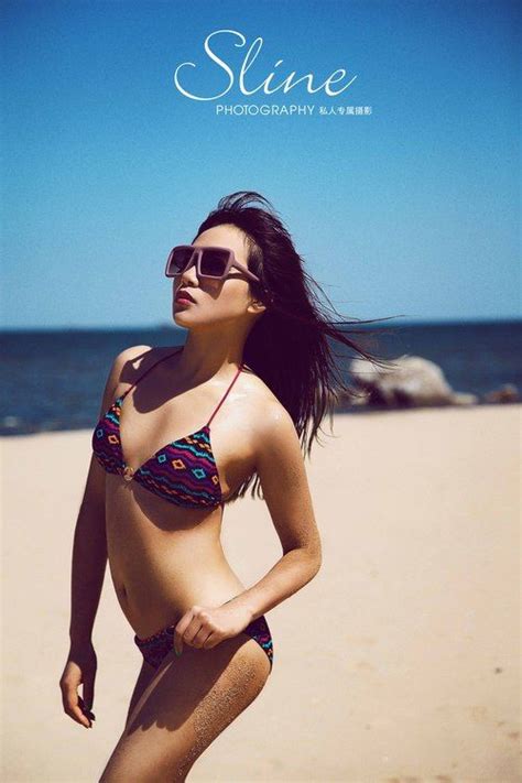 Forchi Xiao Jing Bigboobs Toket Gede Tetek Montok Foto Pic