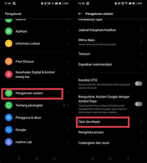 Cara Mengaktifkan Jendela Mengambang Di HP Realme Agar Aktivitas Lebih