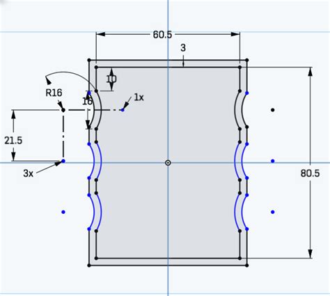 Offset Of Seemingly Fully Defined Sketch Appears Under Defined Onshape