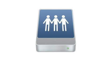 Shared Drive Icon At Collection Of Shared Drive Icon Free For Personal Use