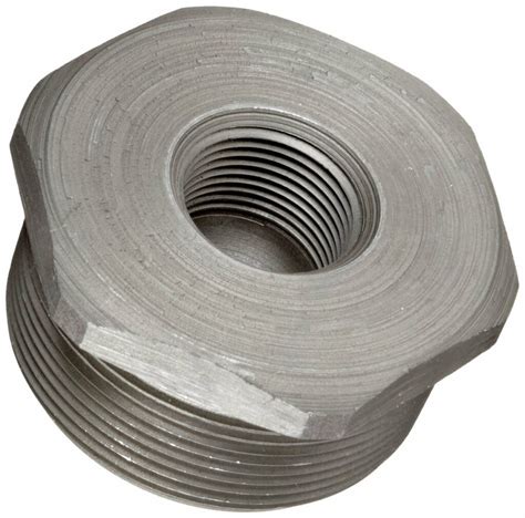 Bushing Hex 2x3000 Lbs A105 • Projectmaterials