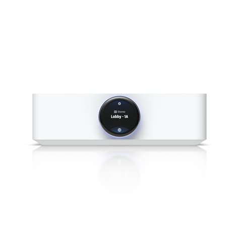 Upl Amp W Ubiquiti Upl Amp Blanc