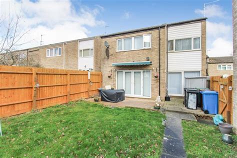 Kensington Walk Corby Nn18 4 Bedroom Semi Detached House For Sale