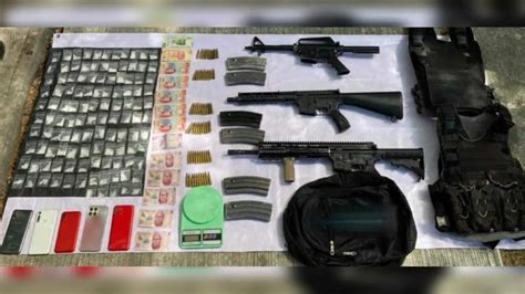 Capturan a grupo delictivo en Apodaca POSTA México