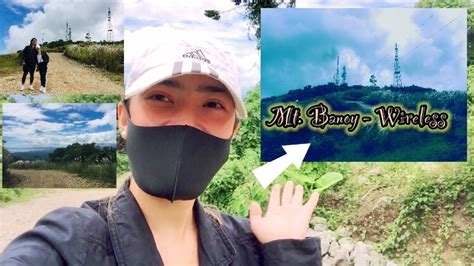 Mt Banoy Wireless Youtube