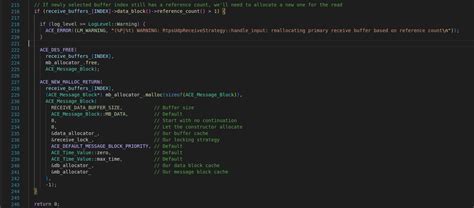 Unable To Receive Data With 2 Or More Created Data Readers At The Same