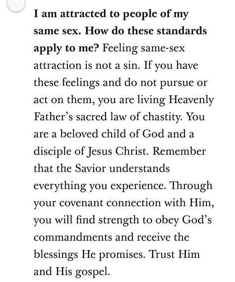 New For Strength Of Youth Is This Really The Best They Can Do Still Call It Same Sex