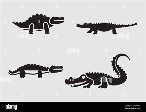 Il Paleocene Immagini Vettoriali Stock Alamy