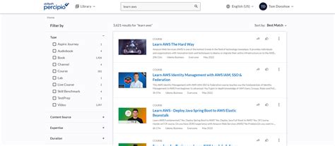 Skillsoft Udemy Business