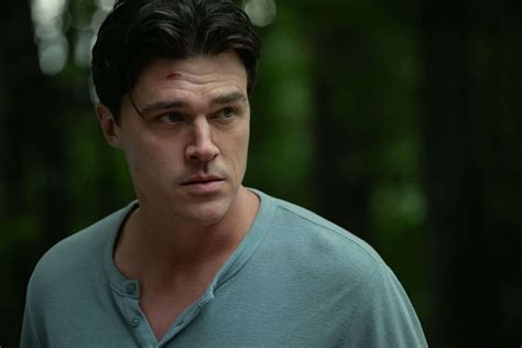 Dont Move Movie Review Sam Raimis High Concept Netflix Survival