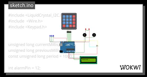 ja no wokwi esp32 stm32 arduino simulator