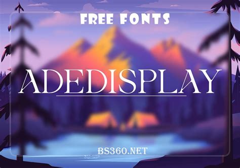 دانلود فونت